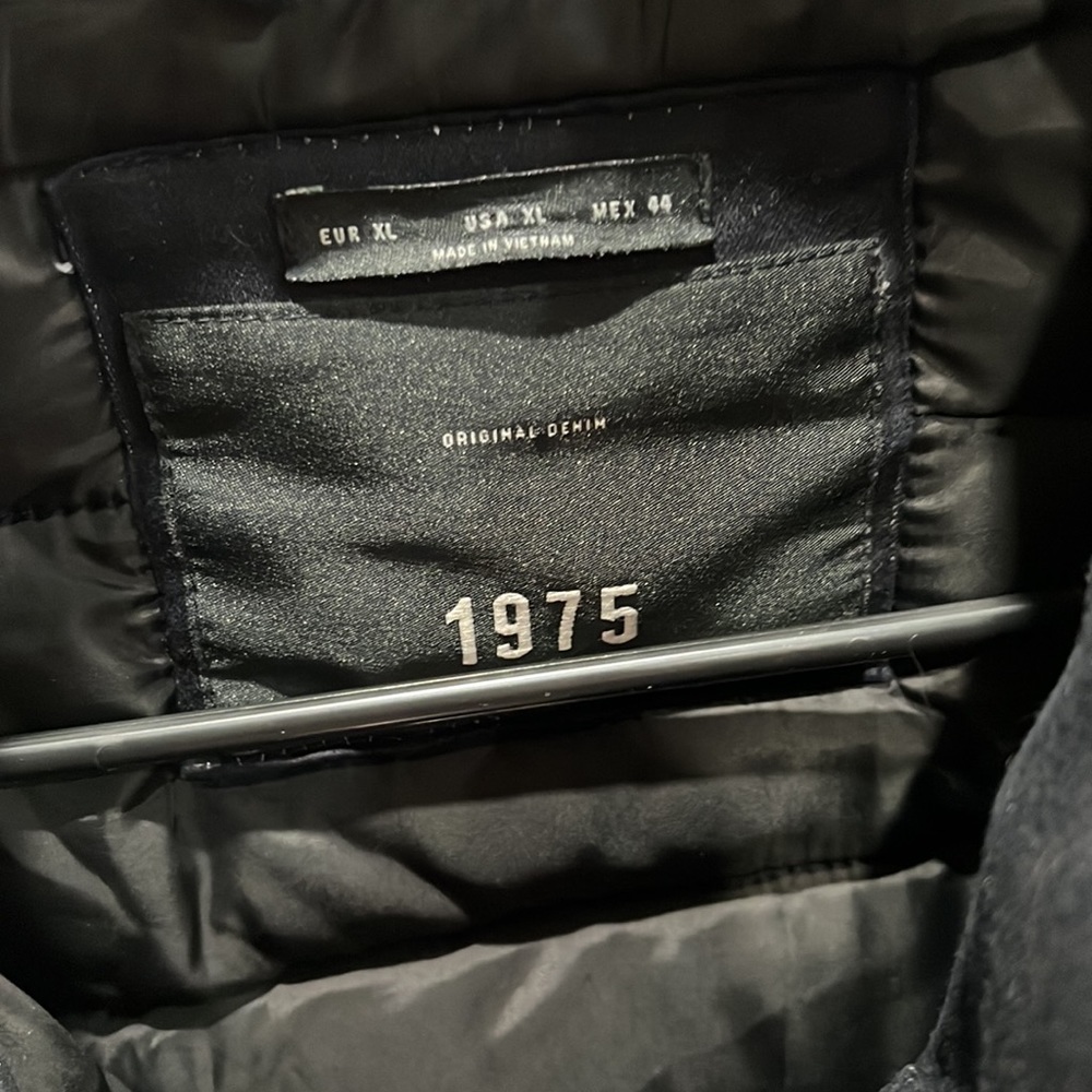 1975 Jacket! - Gem